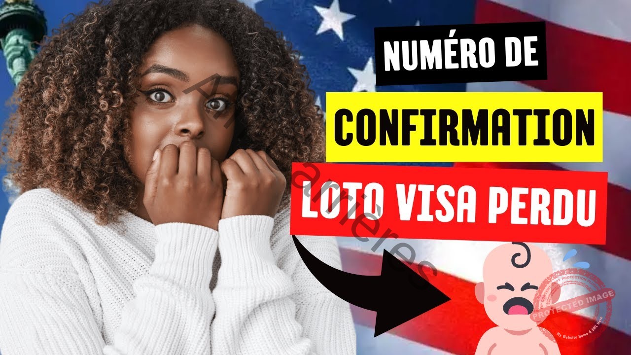 Résultats DV Lottery / Loterie VISA 2026 : Voici Comment Les Consulter