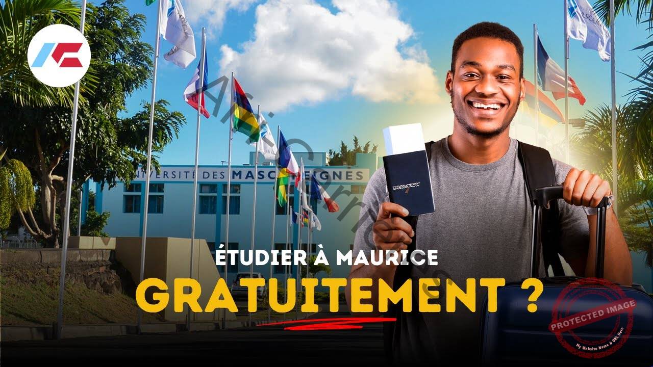 Bourse Maurice 2026 : Guide Complet Pour Réussir La Mauritius Africa ...