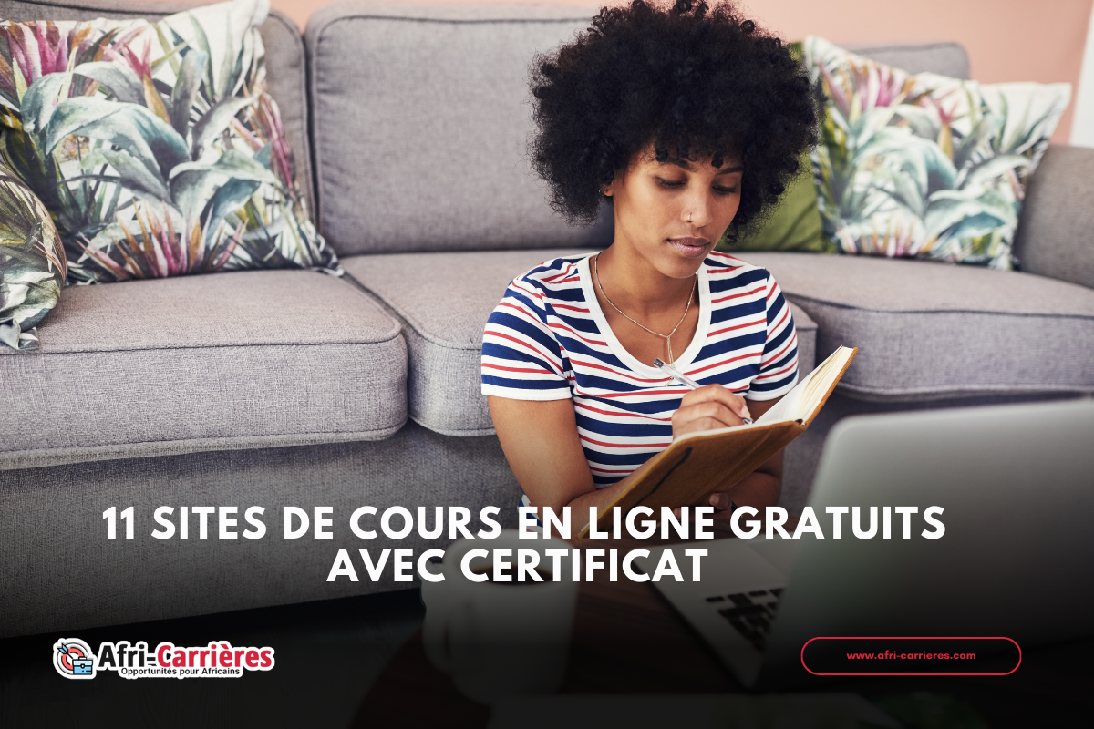 23 Sites De Cours Gratuits En Français
