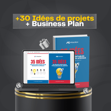 30 Idées De Business Rentables En Afrique