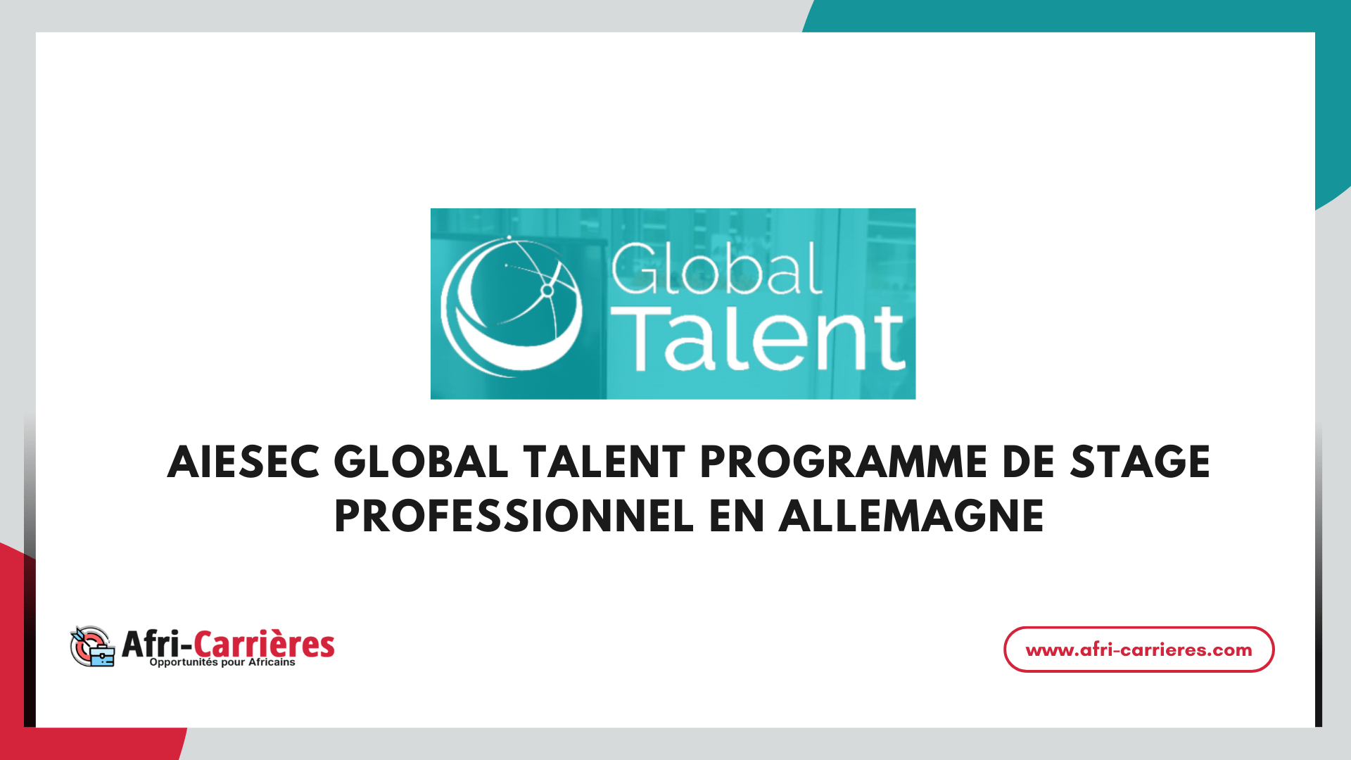 Programme De Stages UNESCO 2025 Pour étudiants Et Les Jeunes Diplômés