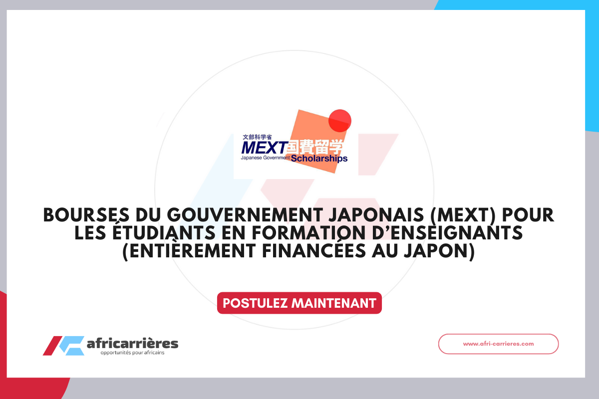 Bourse Master In WBI 2025-2027 Pour étudiants Internationaux En Belgique